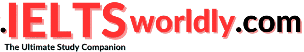 Free 20-Day IELTS Academic Preparation Course - IELTS Worldly
